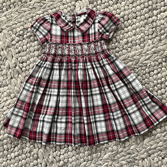 Edgehill Collection | Dresses | Edgehill Collection Adorable Smocked ...